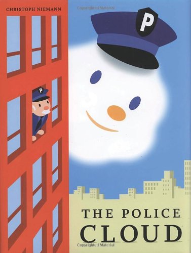The Police Cloud: Niemann, Christoph: 9780375839634: Amazon.com: Books
