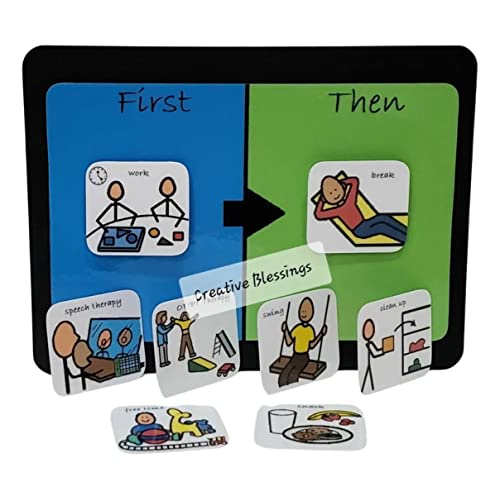 Autism Classroom Favorites's Amazon Page