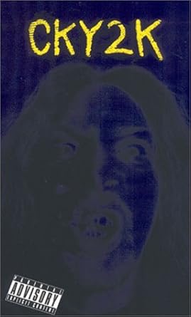 Amazon.co.jp: Cky2k [DVD] : Action Sports: DVD