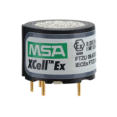 MSA Replacement Sensor Kit: Amazon.com: Tools & Home Improvement