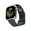 Layers Anarc Smart Watch–1.85” AMOLED Octagonal Display I Stainless ...