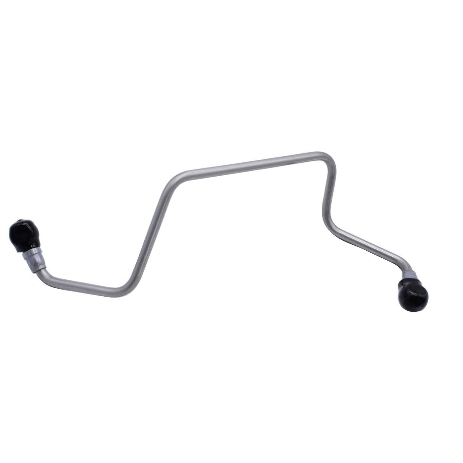 1 PC SHLPDFM Silver Turbo Oil Feed Pipe 3M5Q6K679AD,1479839,9651785280 ...