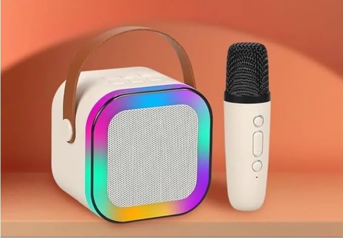 Newly Launched Fusion Smart 10W Mini Bluetooth Speaker with Wireless ...
