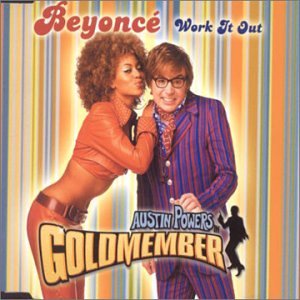 Beyonce - Work It Out - Amazon.com Music