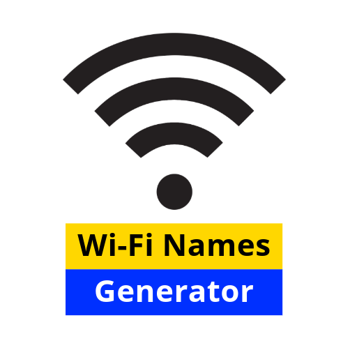 Wi-Fi Names Generator: Pick the Best Wi-Fi Name - App on Amazon Appstore