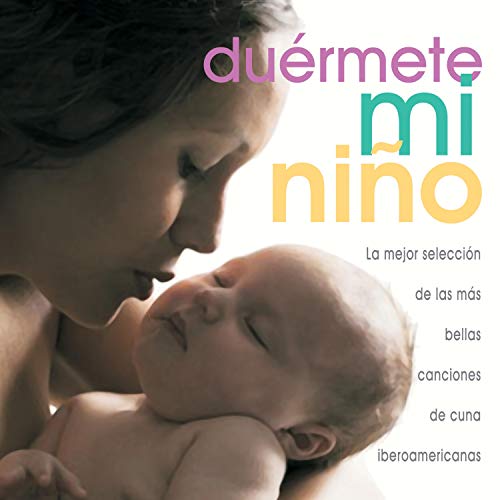 Play Duérmete Mi Niño by Lunacreciente on Amazon Music