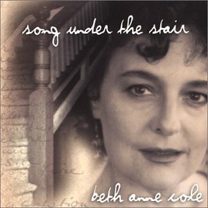 Beth Anne Cole - Song Under the Stair - Amazon.com Music