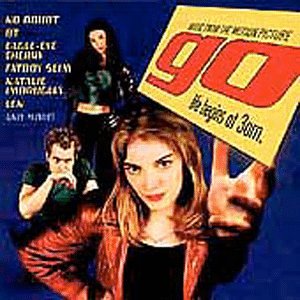 Go (Motion Picture Soundtrack) - GO Music From The Motion Picture ...