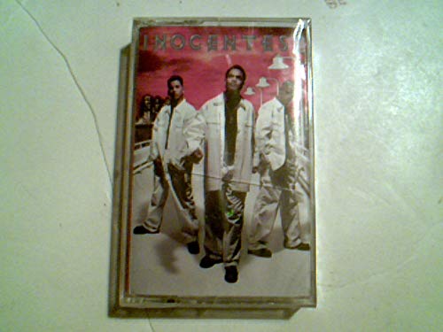 Inocentes Mc - Inocentes Mc - Amazon.com Music