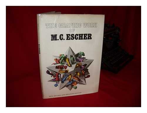 The Graphic Work of M.C. Escher: JOHN E BRIGHAM: Amazon.com: Books