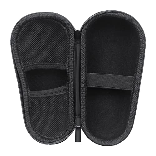 Find The Best Small Travel Electric Razor Reviews & Comparison - Katynel