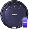 Amazon.com - SHARK RV765 ION Robotic Vacuum, Wi-Fi Connected, 120min ...