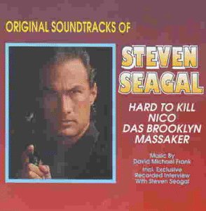 Music from Steven Seagal Films: Amazon.de: Musik-CDs & Vinyl
