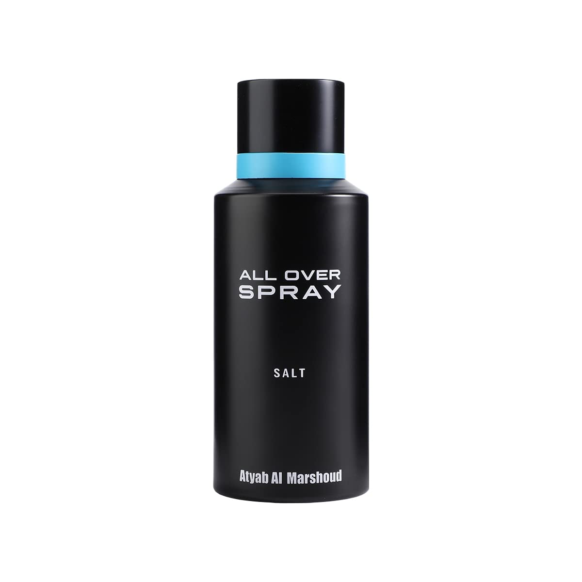 Salt All Over Spray Atyab Al Marshoud 125ml : Amazon.it: Bellezza