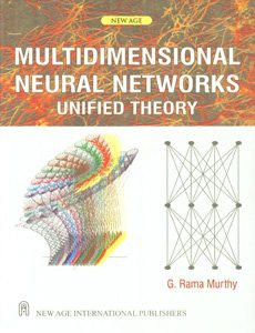 Multi Dimensional Neural Networks-unified Theory : Murthy, G. Rama ...