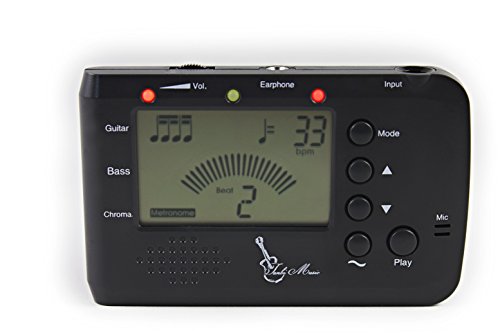 41 Best Metronome Reviews 2022 – Best Mechanical & Digital Metronome ...