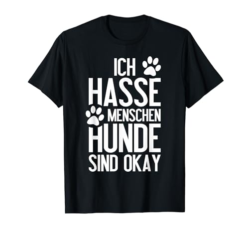 Hunde Shirts Fur Menschen