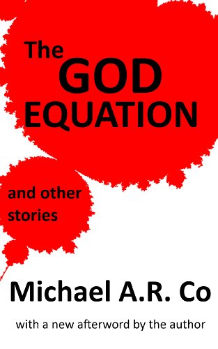 Amazon.com: The God Equation and Other Stories eBook : A.R. Co, Michael ...