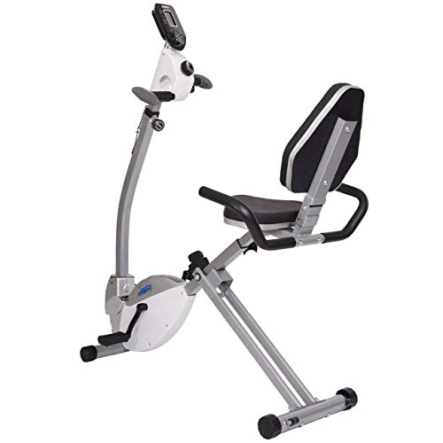 My Best Exercise Bike With Moving Arms Review - heydayDo.com