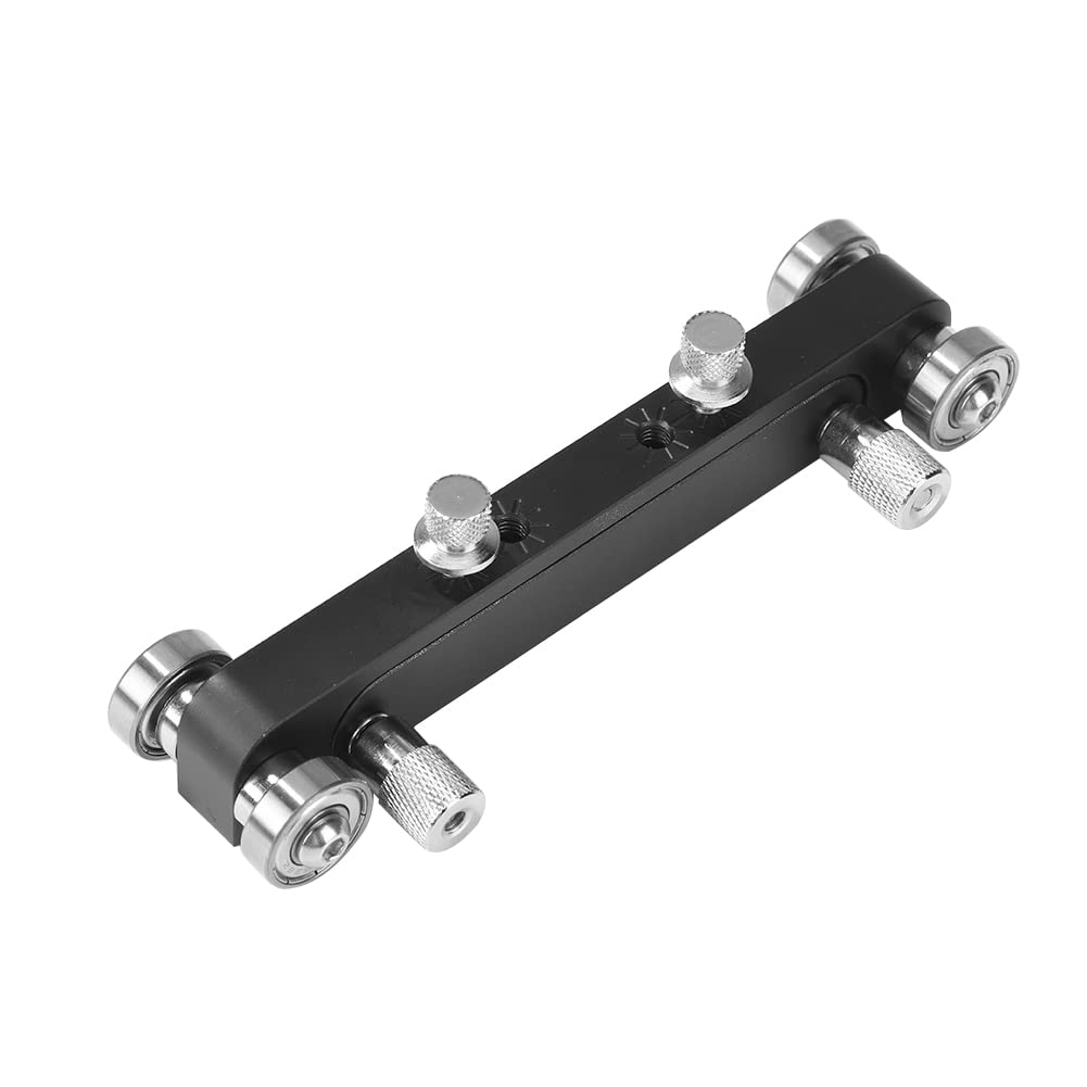 Amazon.com: Guitar Bridge Grinding Sander Adjustable Guitar Nut Saddle ...