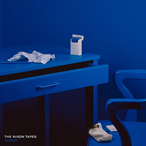 Amazon.com: Indigo : The Nixon Tapes: Digital Music