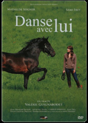 Danse avec Lui - DVD: Amazon.de: DVD & Blu-ray