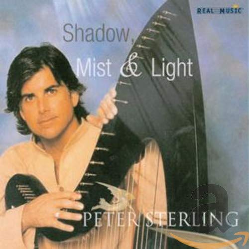 Sterling, Peter - Shadow Mist & Light - Amazon.com Music