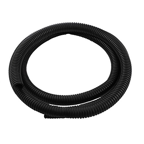 Mintice Corrugated Hose for Cars Split Loom Wire Insulating Protective ...