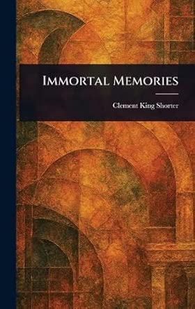 Immortal Memories : Buy Online at Best Price in KSA - Souq is now ...