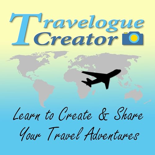 Amazon.com: Travelogue Creator : Dan Roitner: Audible Books & Originals