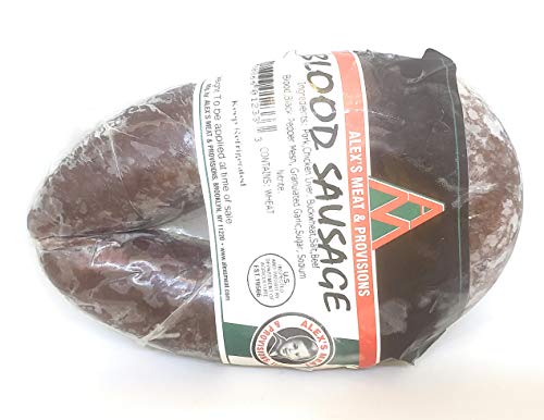 8+ Things to Know About Blood Sausage