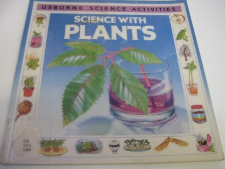 Science Plants (Science Activities): 9780746009772: Amazon.com: Books