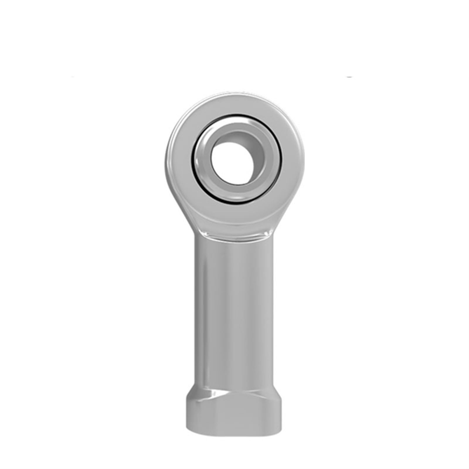 Snapklik.com : LUISAS 12pcs M3 M4 Fisheye Ball Bearings Rod Ends Joint ...
