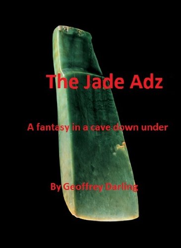 Amazon.com: The Jade Adz eBook : Darling, Geoffrey: Kindle Store