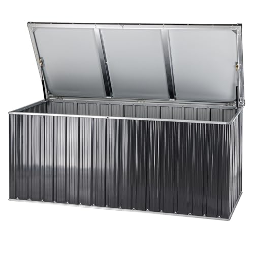 Aufbewahrungsbox Metall – Die 15 besten Produkte im Vergleich ...