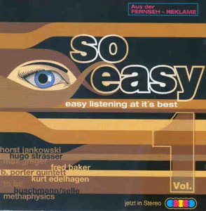 So Easy! - So Easy! - Amazon.com Music