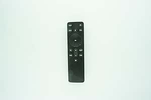 Amazon.com: Remote Control Replace for TV/Projector/Audio/Remote ...