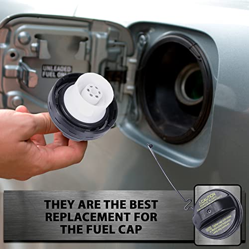 Snapklik.com : Fuel Cap Replacement - Replacement Gas Cap - Fuel Cap ...