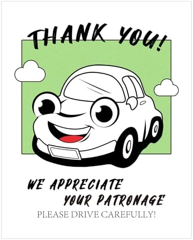 Amazon.com: 100 Pcs Paper Floor Mats for Cars Detail: Disposable Kraft ...