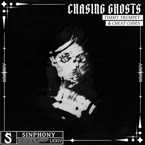 Play Chasing Ghosts by Timmy Trumpet & Cheat Codes on Amazon Music