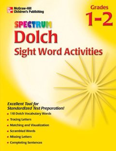 Amazon.com: SPECTRUM DOLCH SIGHT WORD VOL. 2 : Movies & TV