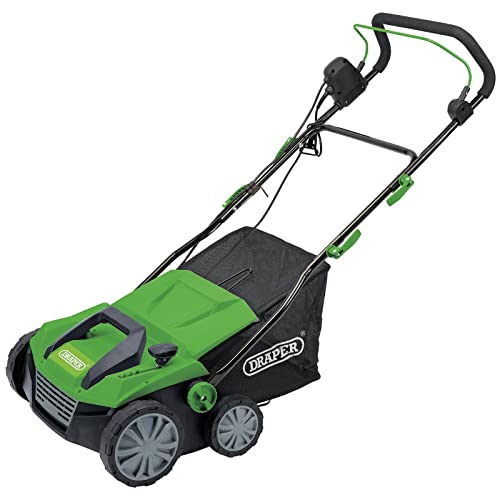 Best Lawn Aerators