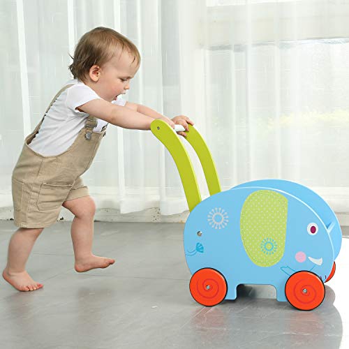 The 30 Best Toddler Push & Pull Toys of 2025 [Verified] - Cherry Picks