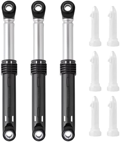 Amazon.com: 383EER3001G 4901ER2003A Washer Shock Absorber for LG Washer ...