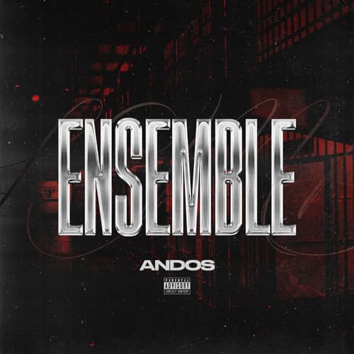 Play Ensemble by Andos on Amazon Music Unlimited