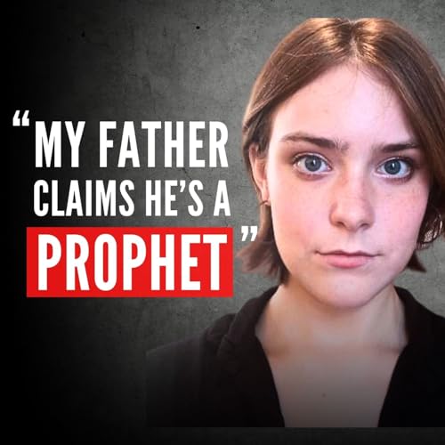 How This 18 year old JUST Escaped Her Family Cult in Ecuador | Cults to ...