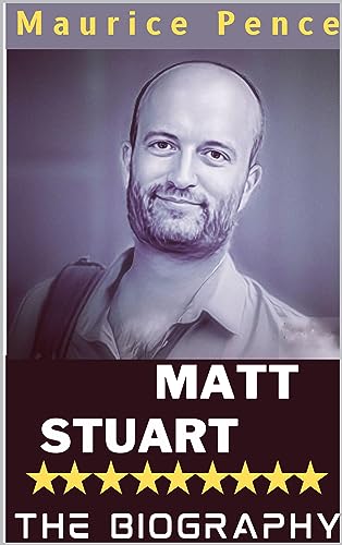 Amazon.com: MATT STUART BIOGRAPHY: British Street Photographer eBook ...