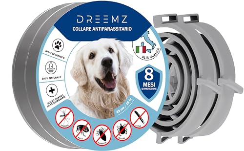 Pulci Cani – I 15 migliori prodotti a confronto - Mondo-dei-cani.it Guida