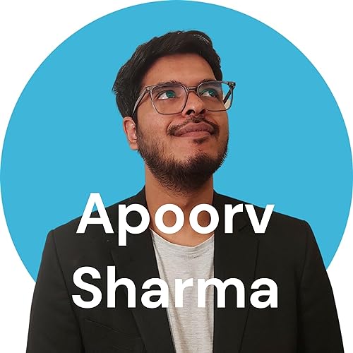 Apoorv Sharma : Apoorv Sharma: Amazon.in: Audible Books & Originals
