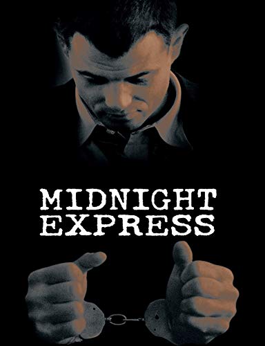 Midnight Express - Kindle edition by Mahmood, Howard. Humor ...